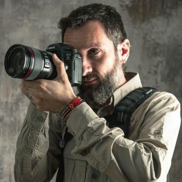 Master in Travel Journalism | School of Travel Journalism