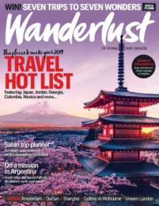Top 7 Travel Magazines Every Travel Enthusiast Should Read