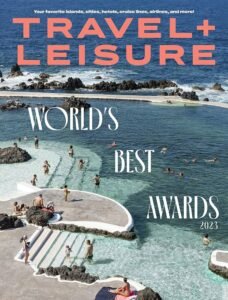 Best Travel Magazines: 7 Worth Reading in 2026