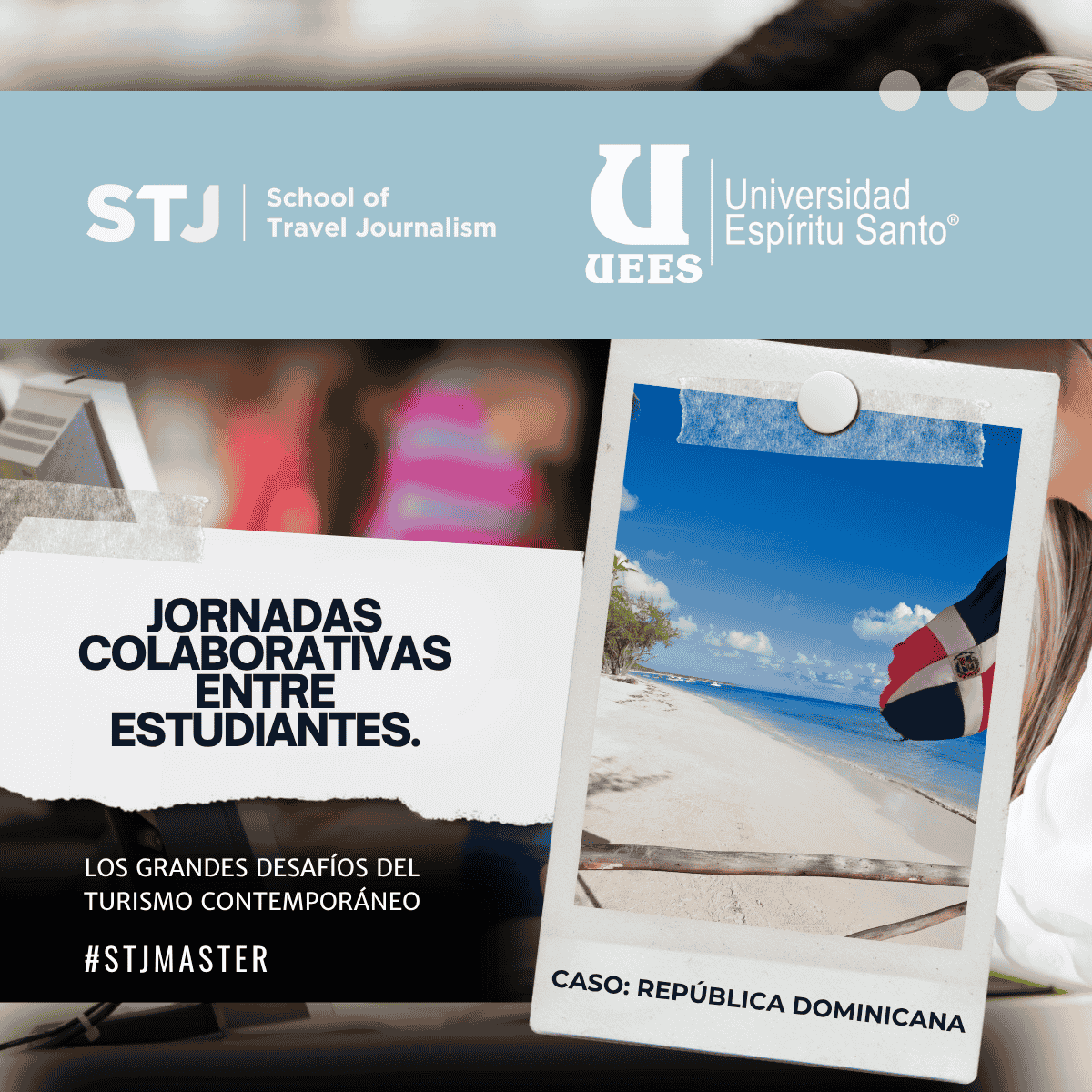 Un viaje compartido: crónica de las Clases Espejo STJ–UEES sobre ...